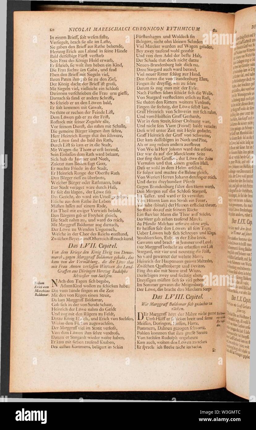 Der regenten hi-res stock photography and images - Alamy