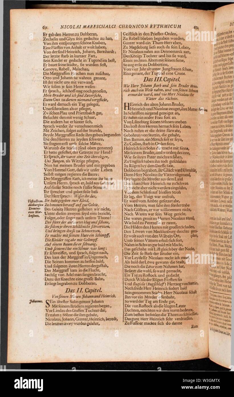 Der regenten hi-res stock photography and images - Alamy