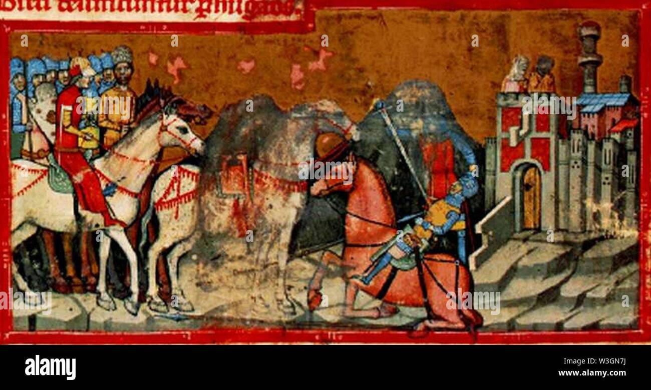 Chronicon hi-res stock photography and images - Alamy