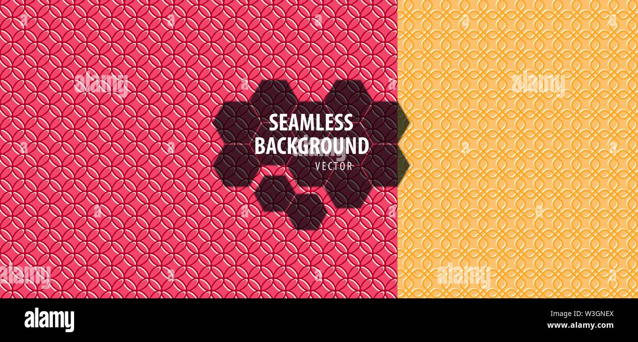 Seamless abstract patterns hi-res stock photography and images - Alamy