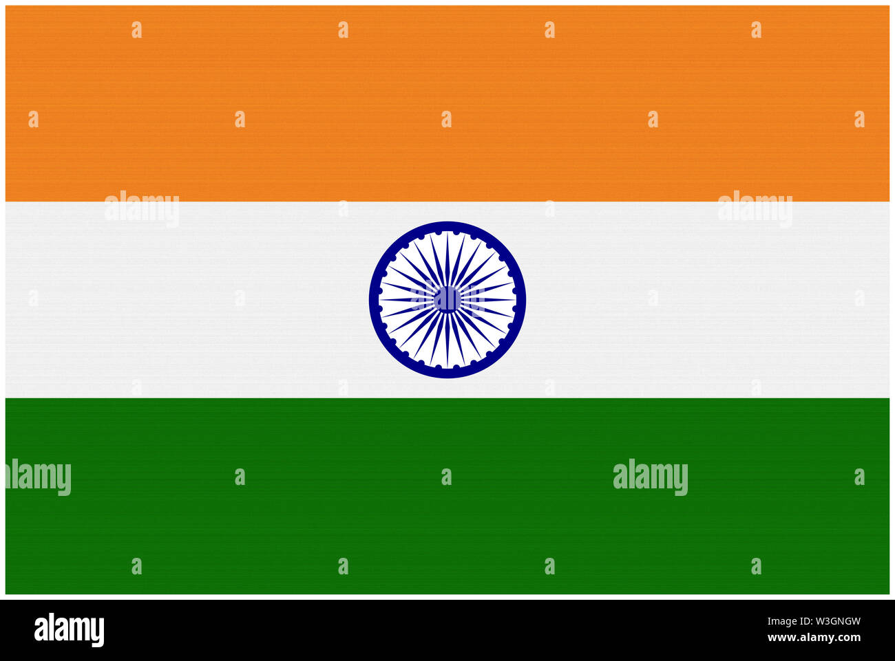 The National Flag of India is a horizontal rectangular tricolour of ...