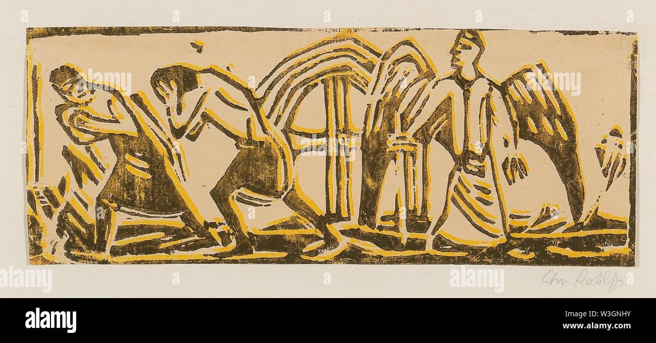 Austreibung aus hi-res stock photography and images - Alamy