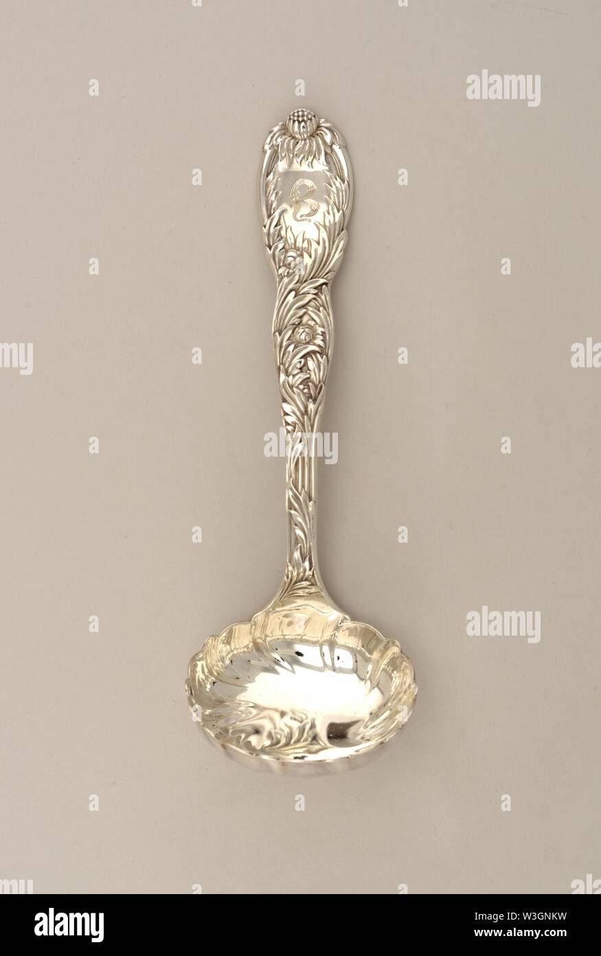 Ladles collection hi-res stock photography and images - Alamy