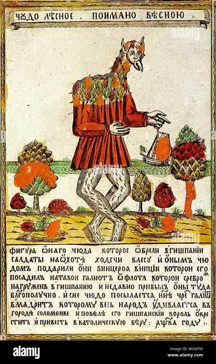 Chudo hi-res stock photography and images - Alamy