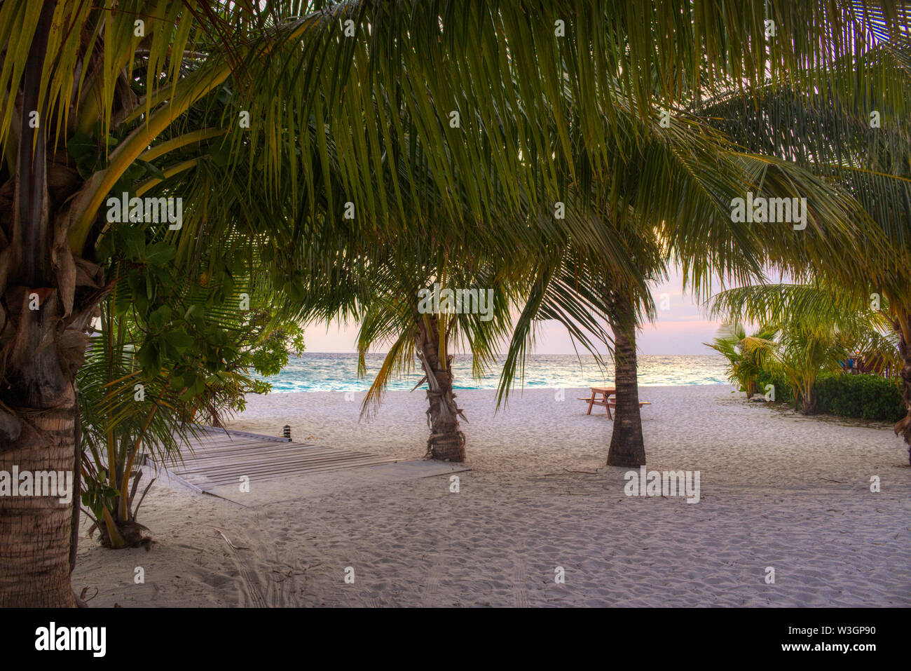 This unique photo shows the natural island texture with breathtaking ...
