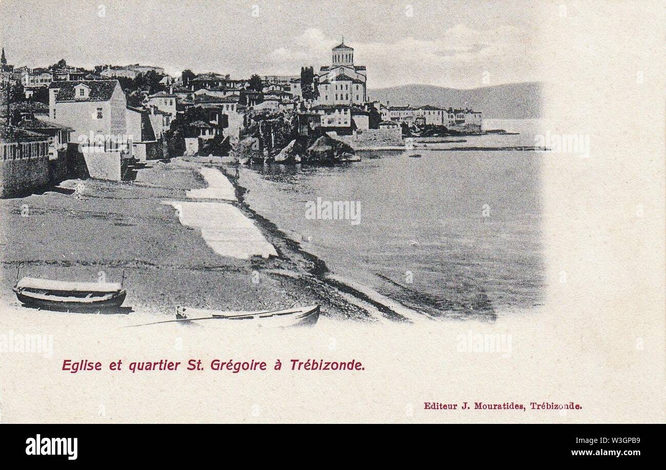 Saint gregoire hi-res stock photography and images - Alamy