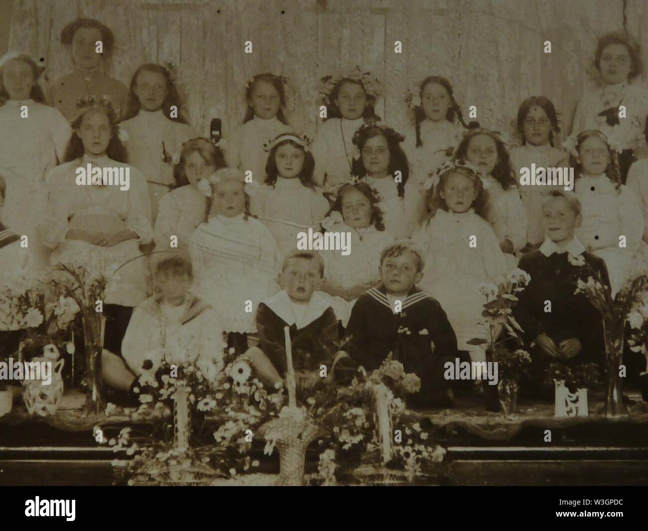 Rodley church hi-res stock photography and images - Alamy