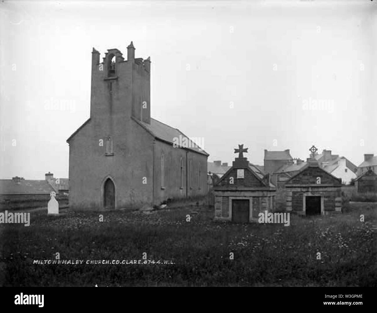 Milltown malbay hi-res stock photography and images - Alamy