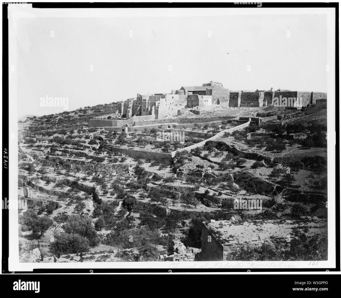 Archival bethlehem Cut Out Stock Images & Pictures - Alamy