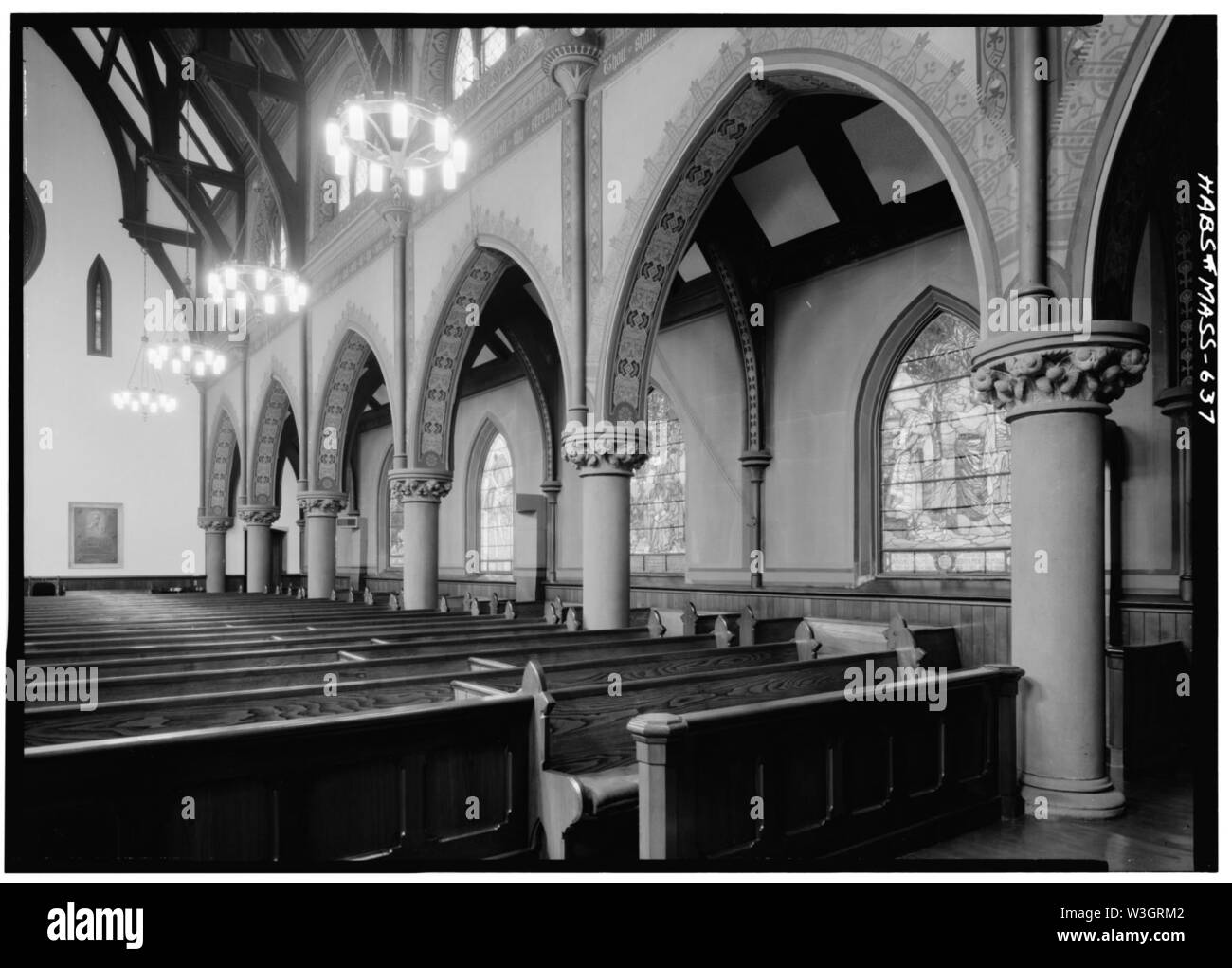 Unity church Cut Out Stock Images & Pictures - Alamy