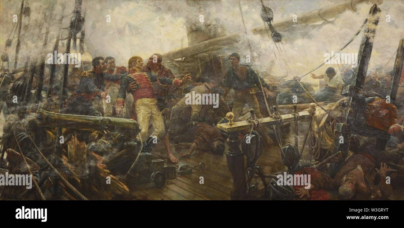 Churruca hi-res stock photography and images - Alamy