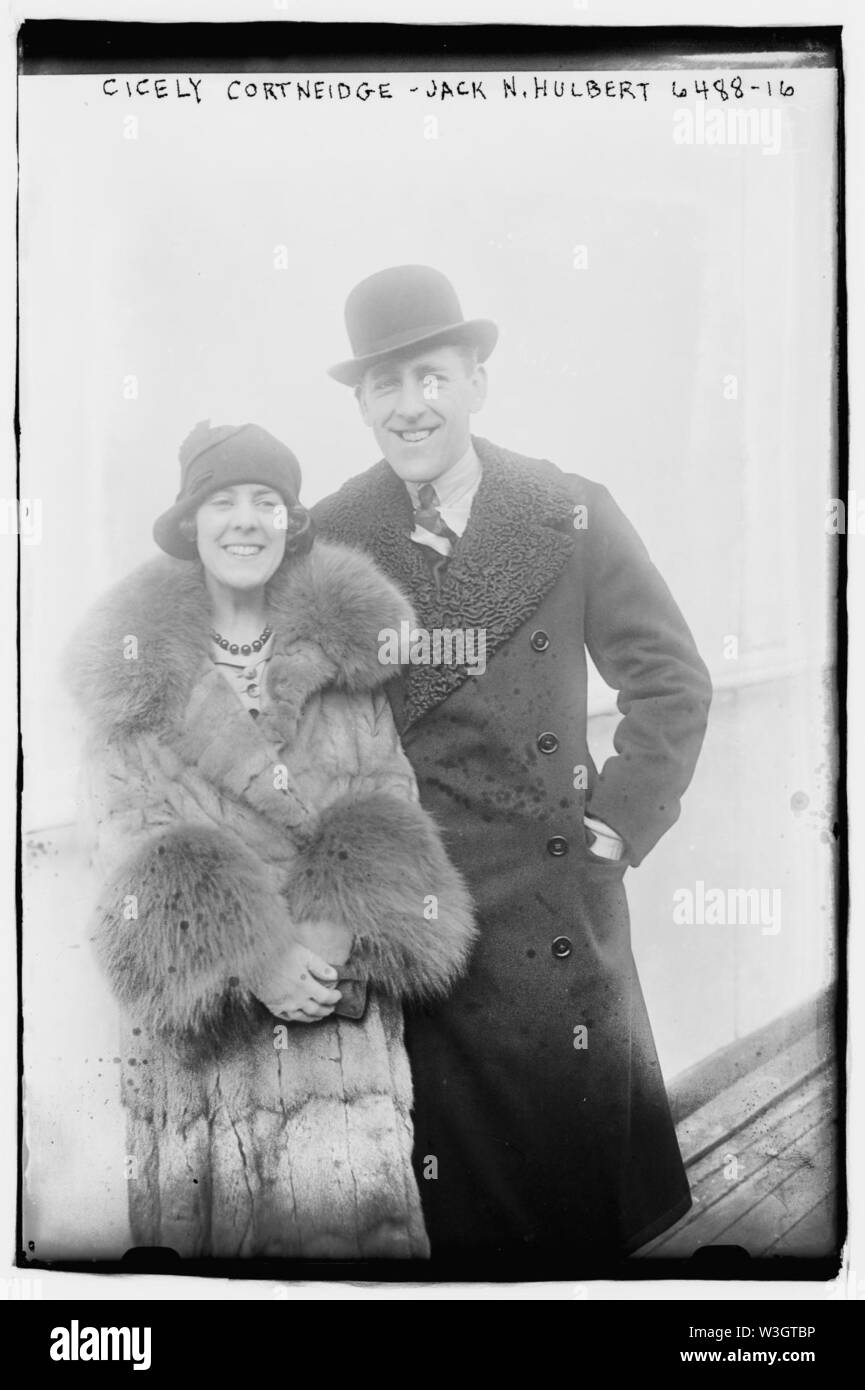 Cicely Black and White Stock Photos & Images - Alamy