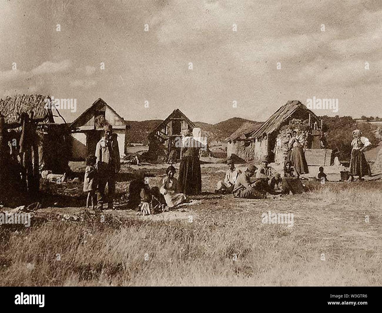 Osada hi-res stock photography and images - Alamy