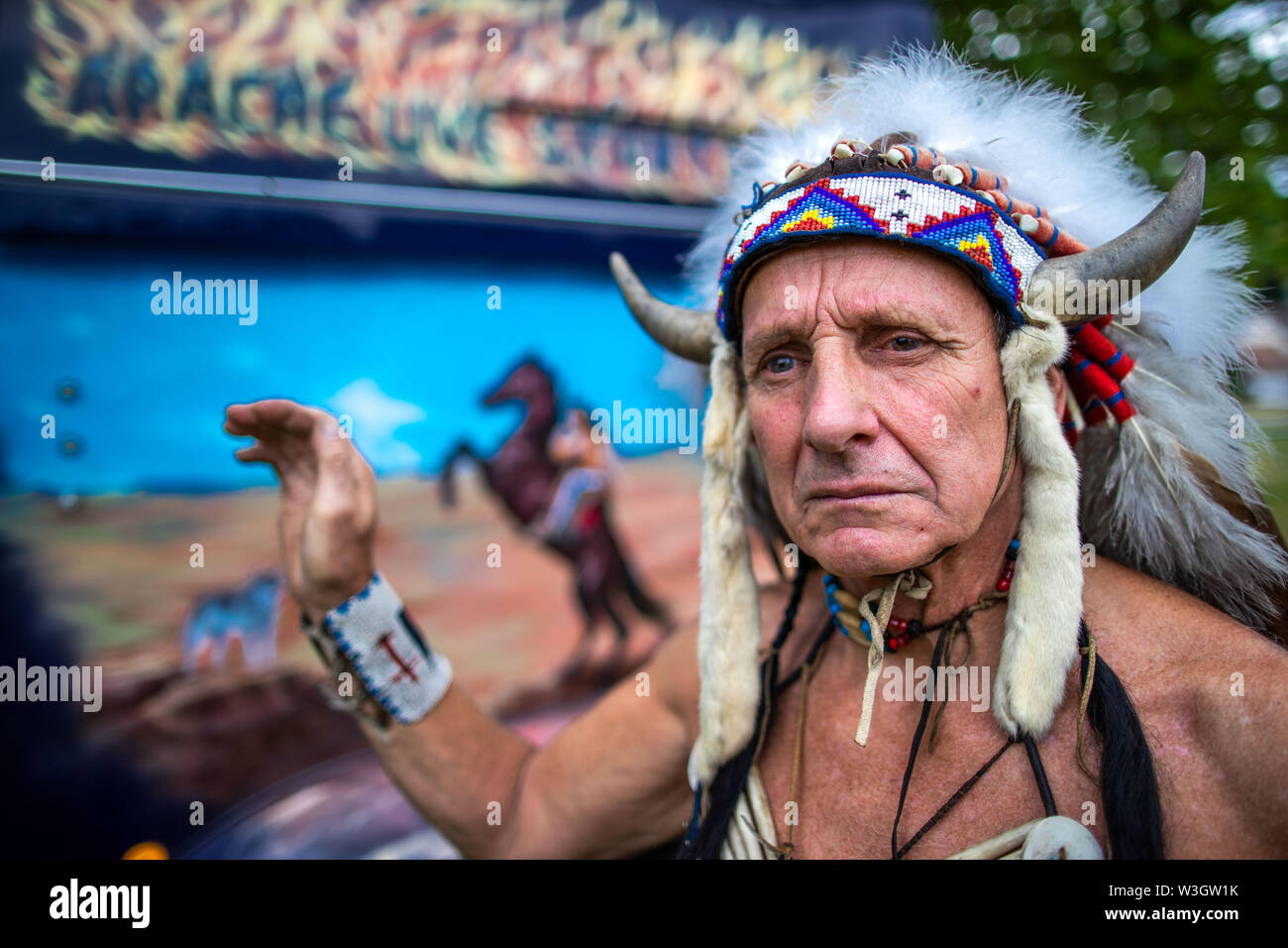 Wolfgang kring hi-res stock photography and images - Alamy