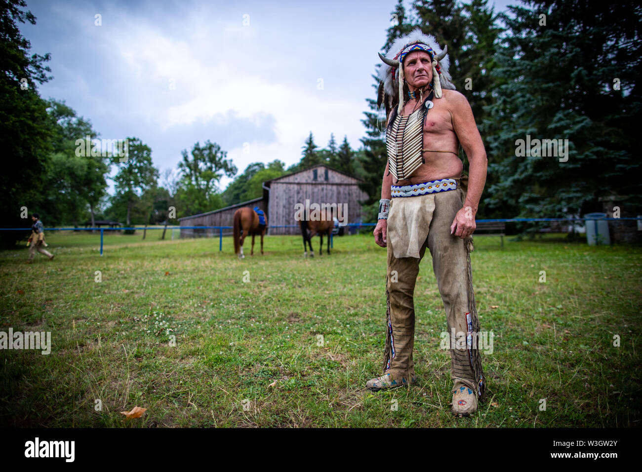 Wolfgang kring hi-res stock photography and images - Alamy