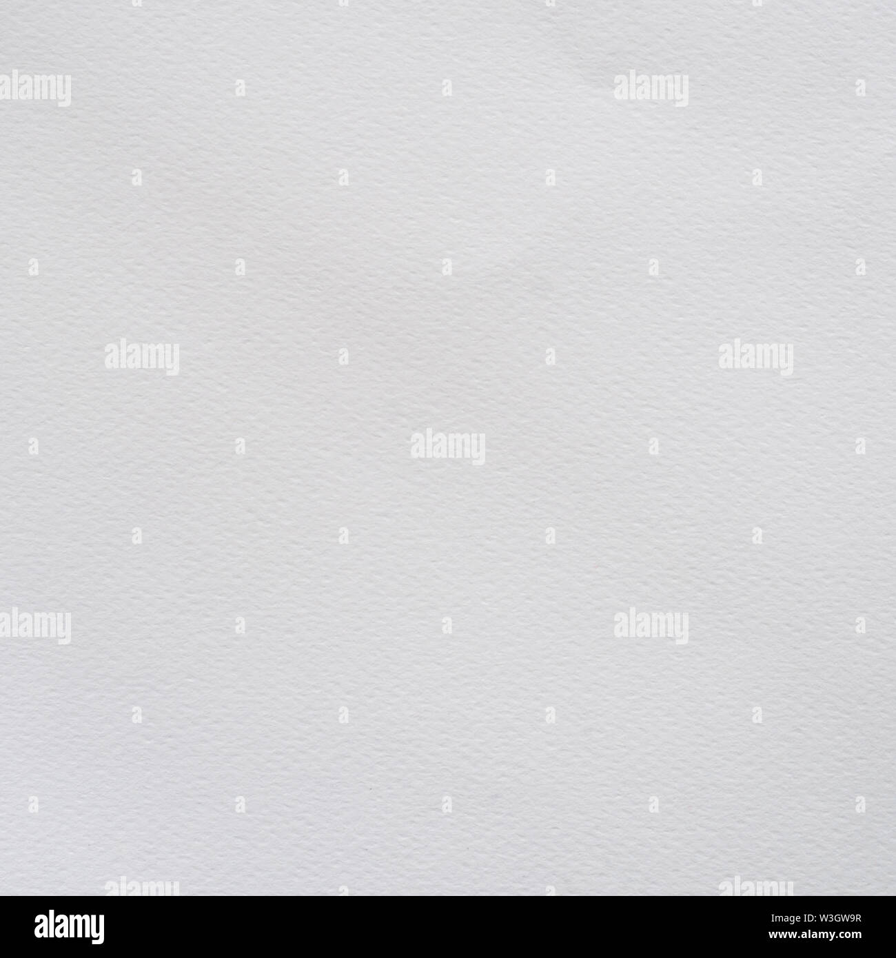 Texture of white paper for writing and paining background with copy ...