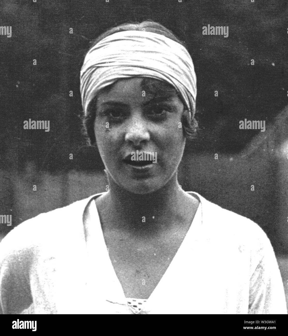 Cilly aussem Black and White Stock Photos & Images - Alamy