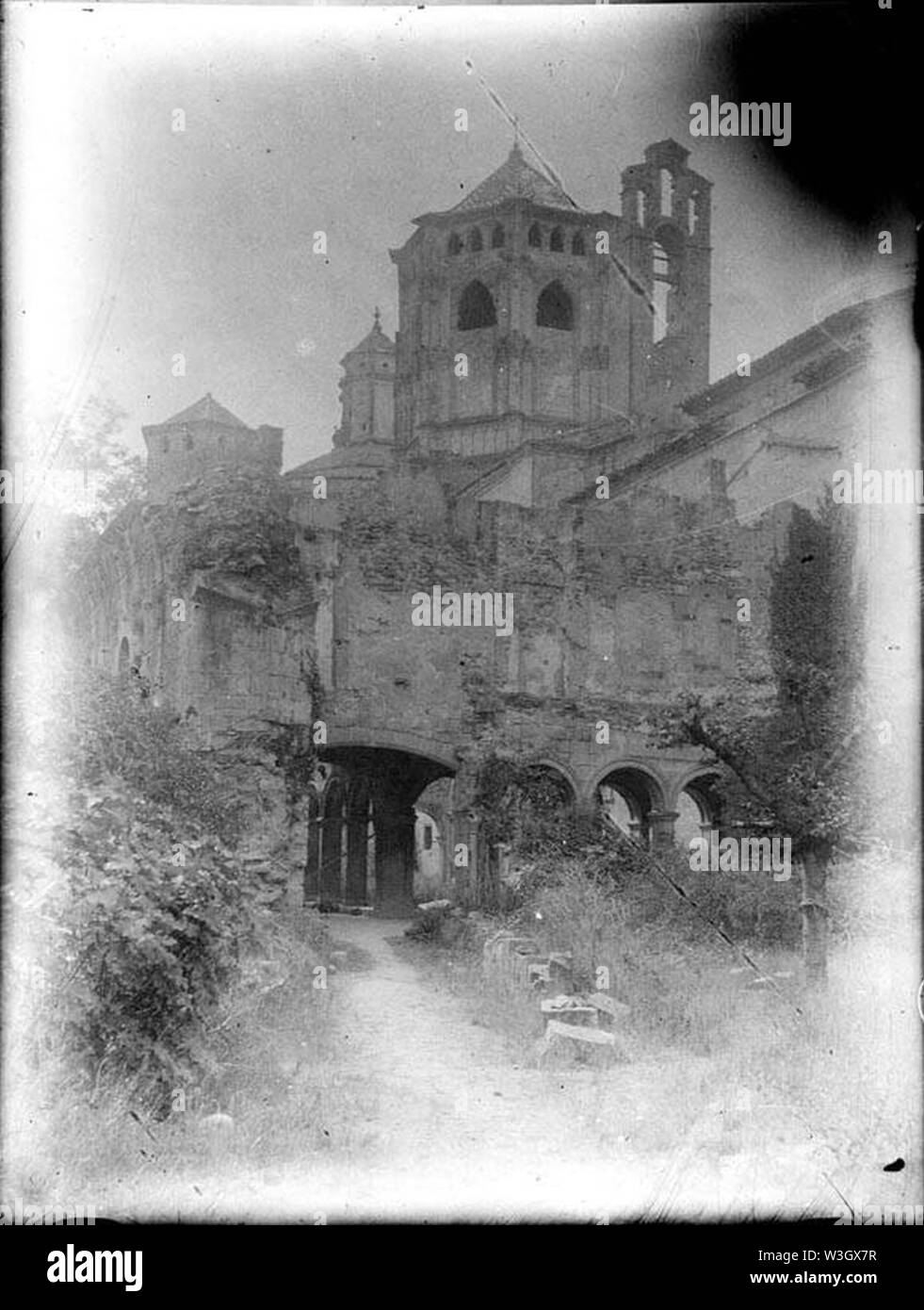 Cimbori hi-res stock photography and images - Alamy