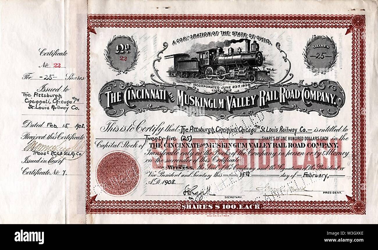 Muskingum history hi-res stock photography and images - Alamy