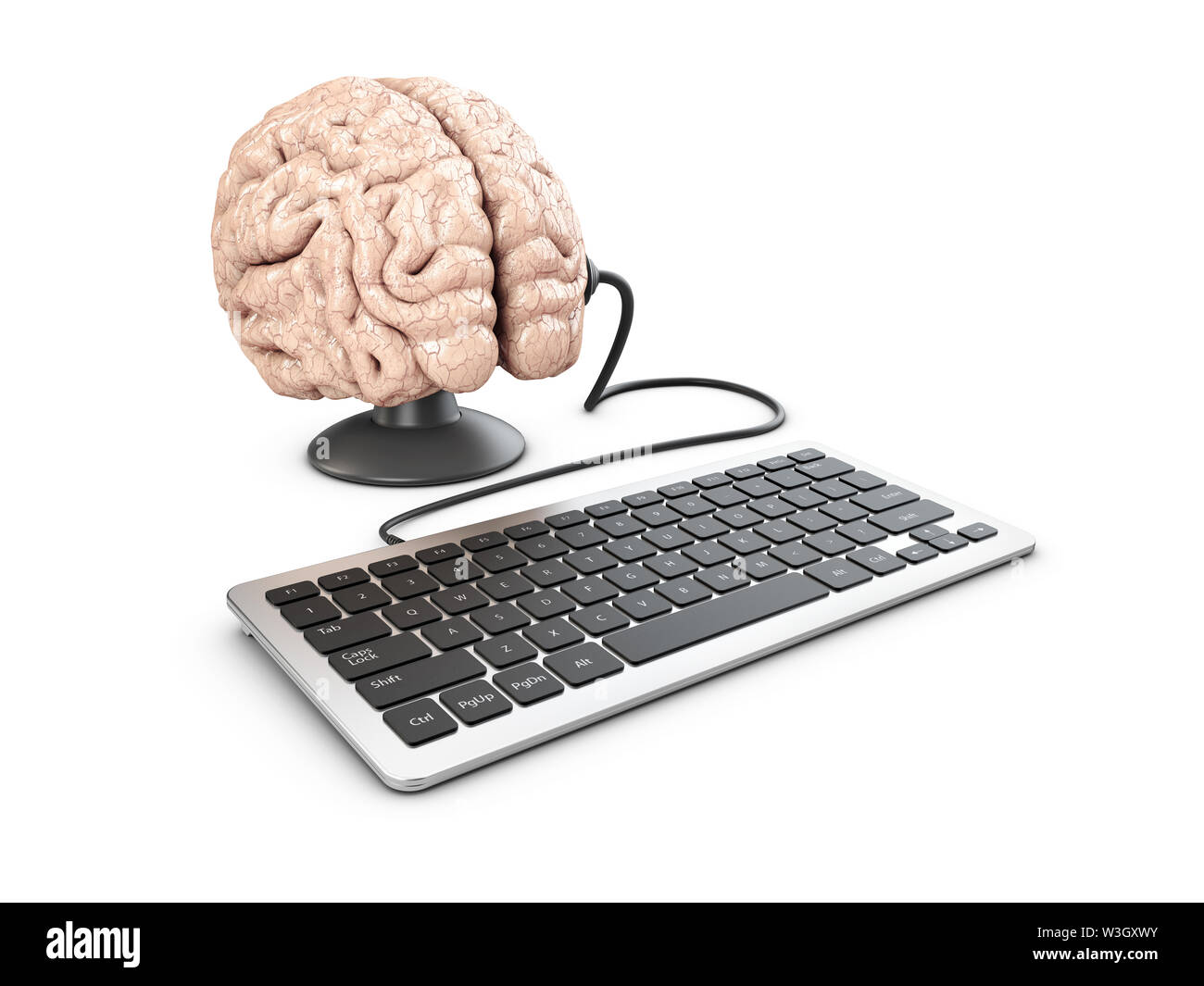 Mind control Cut Out Stock Images & Pictures - Alamy
