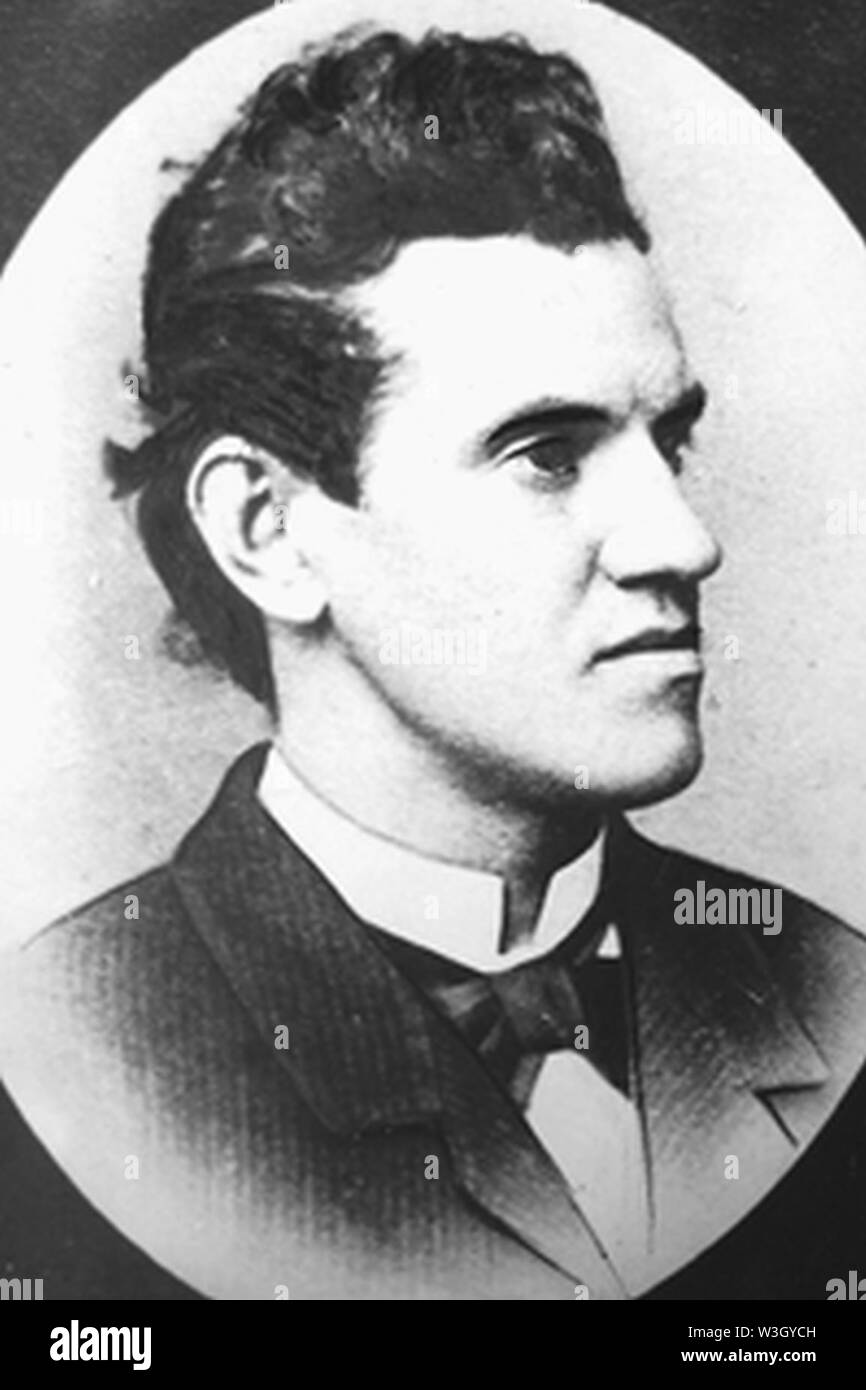 Ciprian Porumbescu - Foto Stock Photo - Alamy