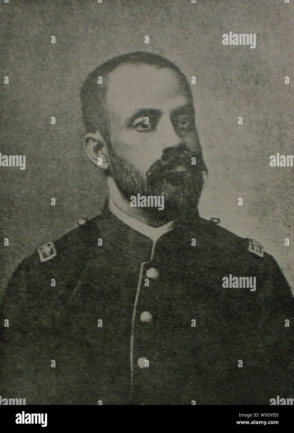 Cipriano castro hi-res stock photography and images - Alamy