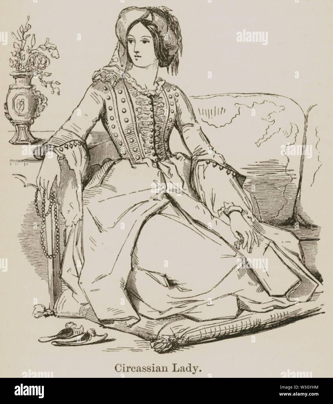 Lady curzon hi-res stock photography and images - Alamy