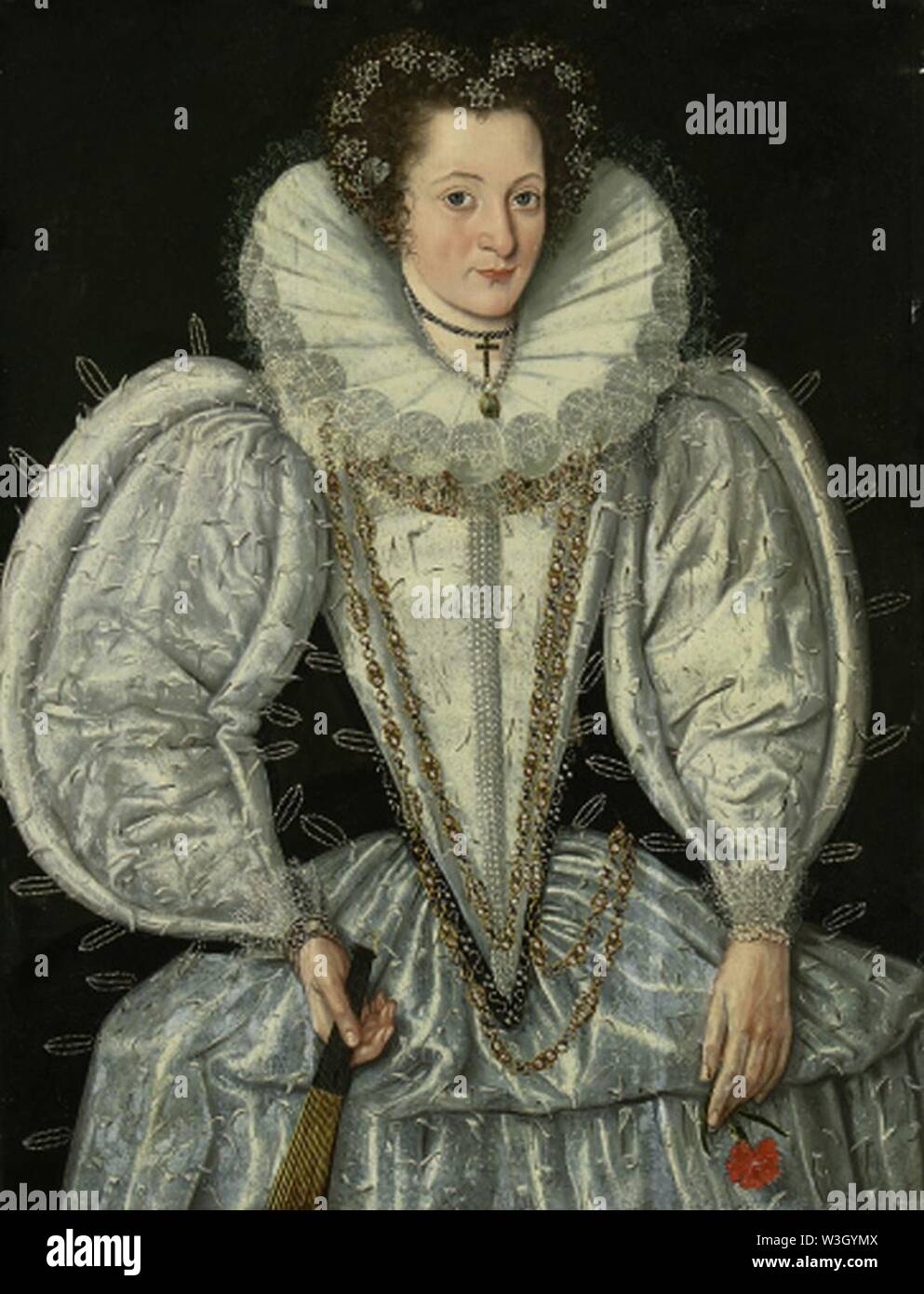 George Gower High Resolution Stock Photography and Images - Alamy