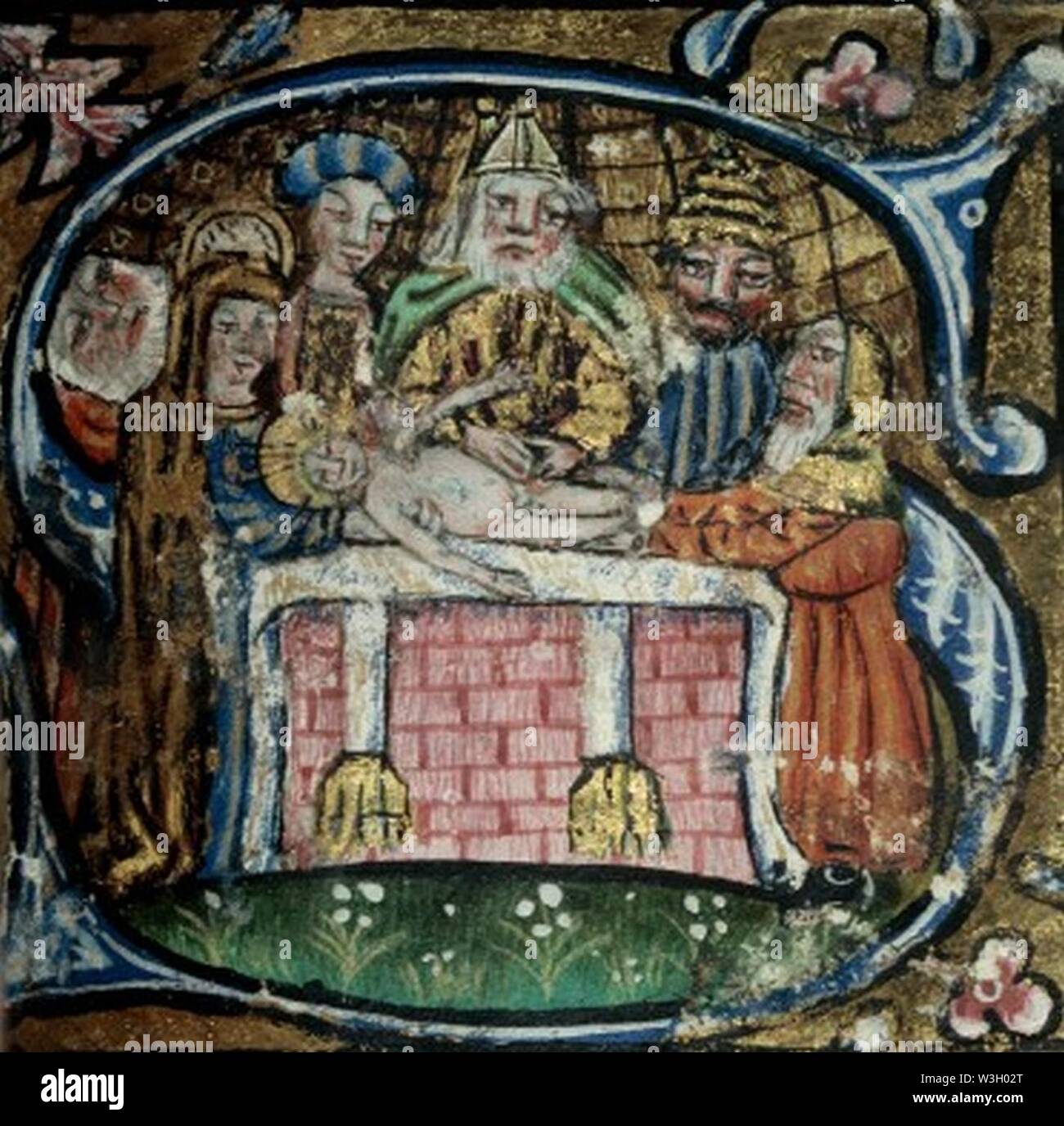 Circoncision hi-res stock photography and images - Alamy