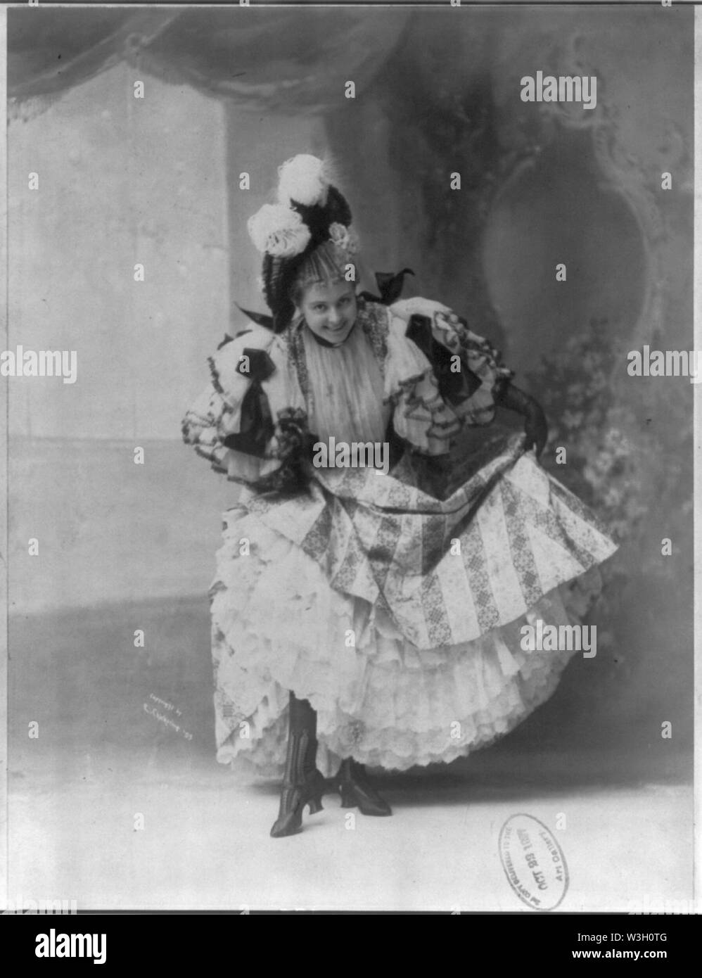 Cissy hi-res stock photography and images - Alamy