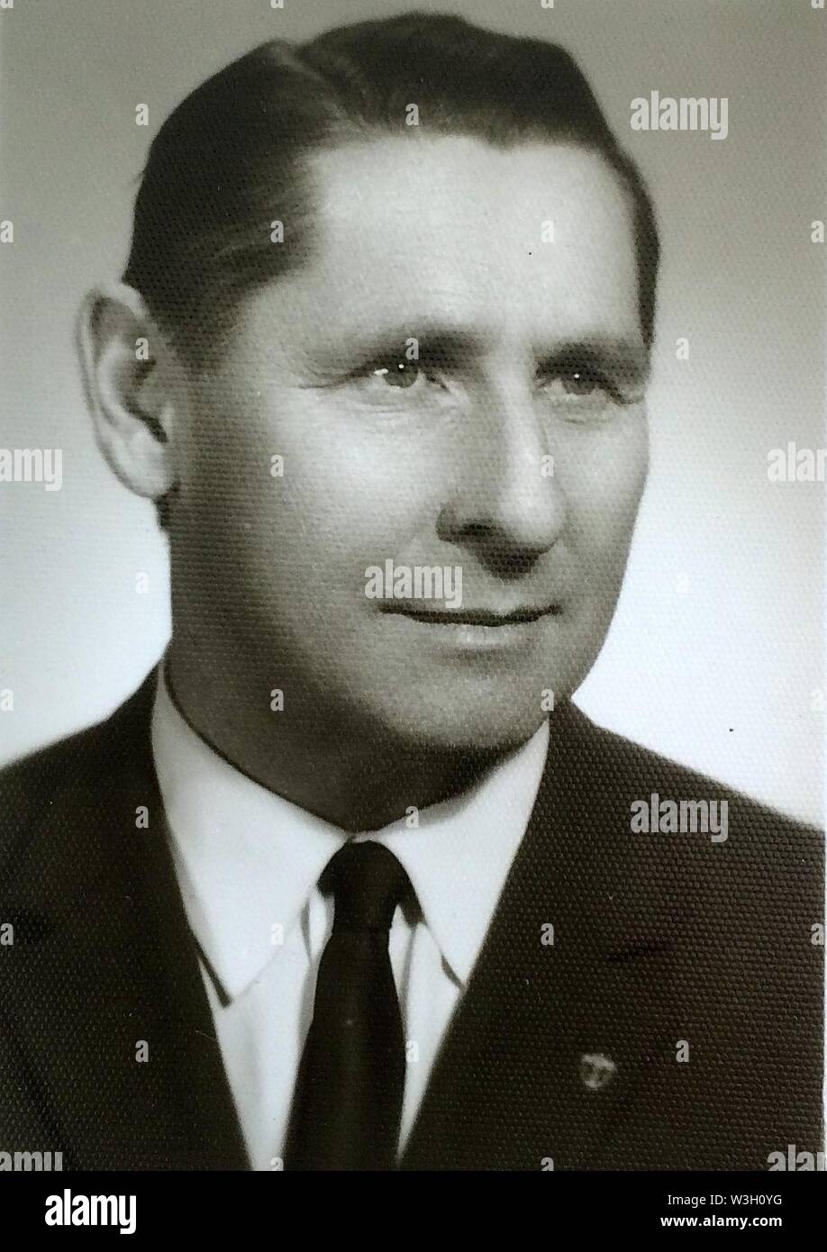 Jerzy collection hi-res stock photography and images - Alamy