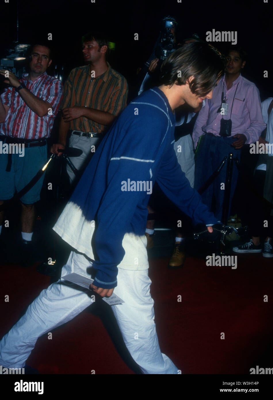 Hollywood, California, USA 25th September 1994 Actor/singer Jared Leto ...