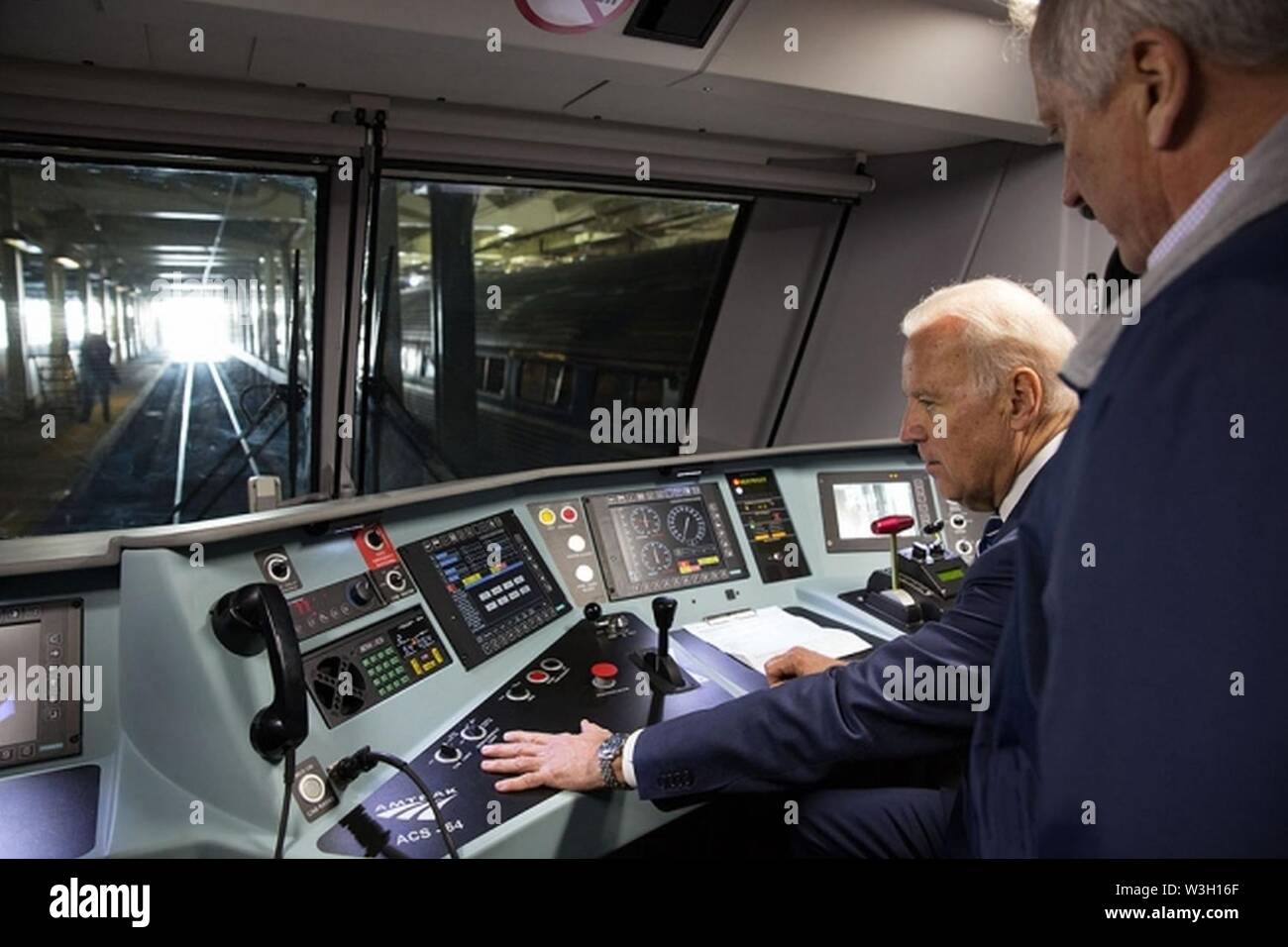 Cities Sprinter cab Stock Photo - Alamy