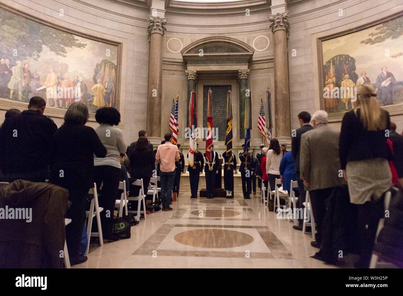 Naturalization ceremonies history hi-res stock photography and images ...