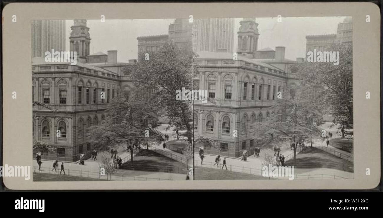 Stereo card hi-res stock photography and images - Alamy