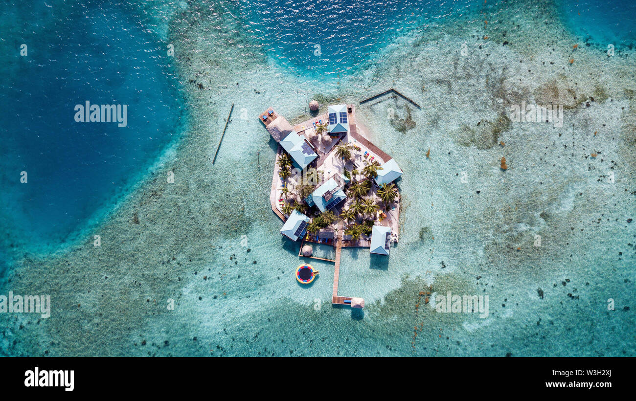 King Lewey's Island Resort High Resolution Stock Photography and Images ...