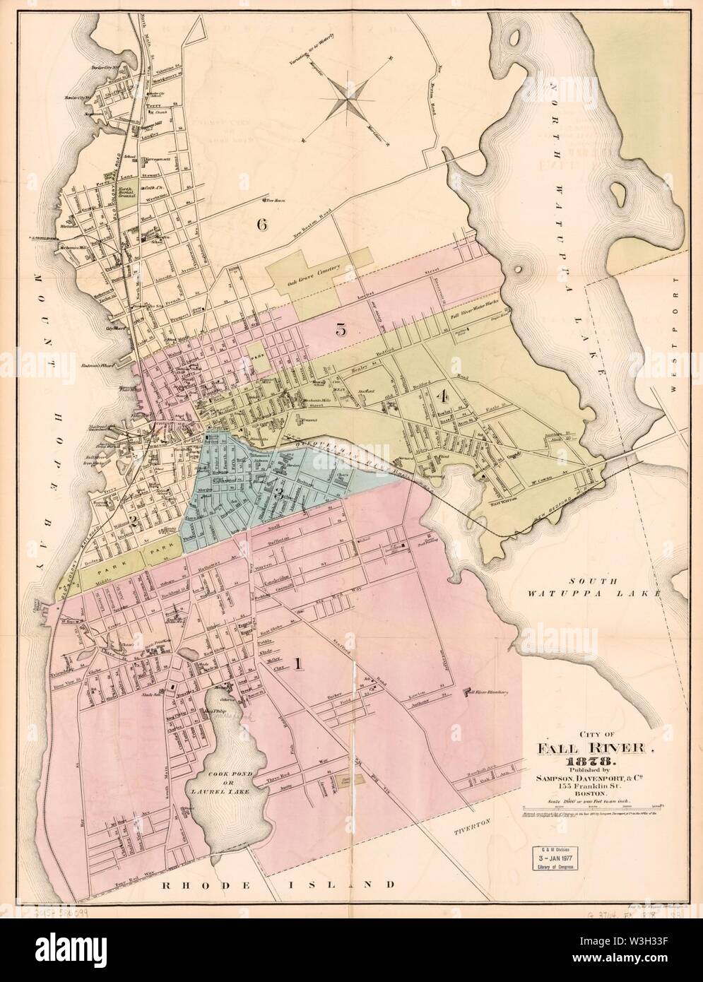 Archival fall river hi-res stock photography and images - Alamy