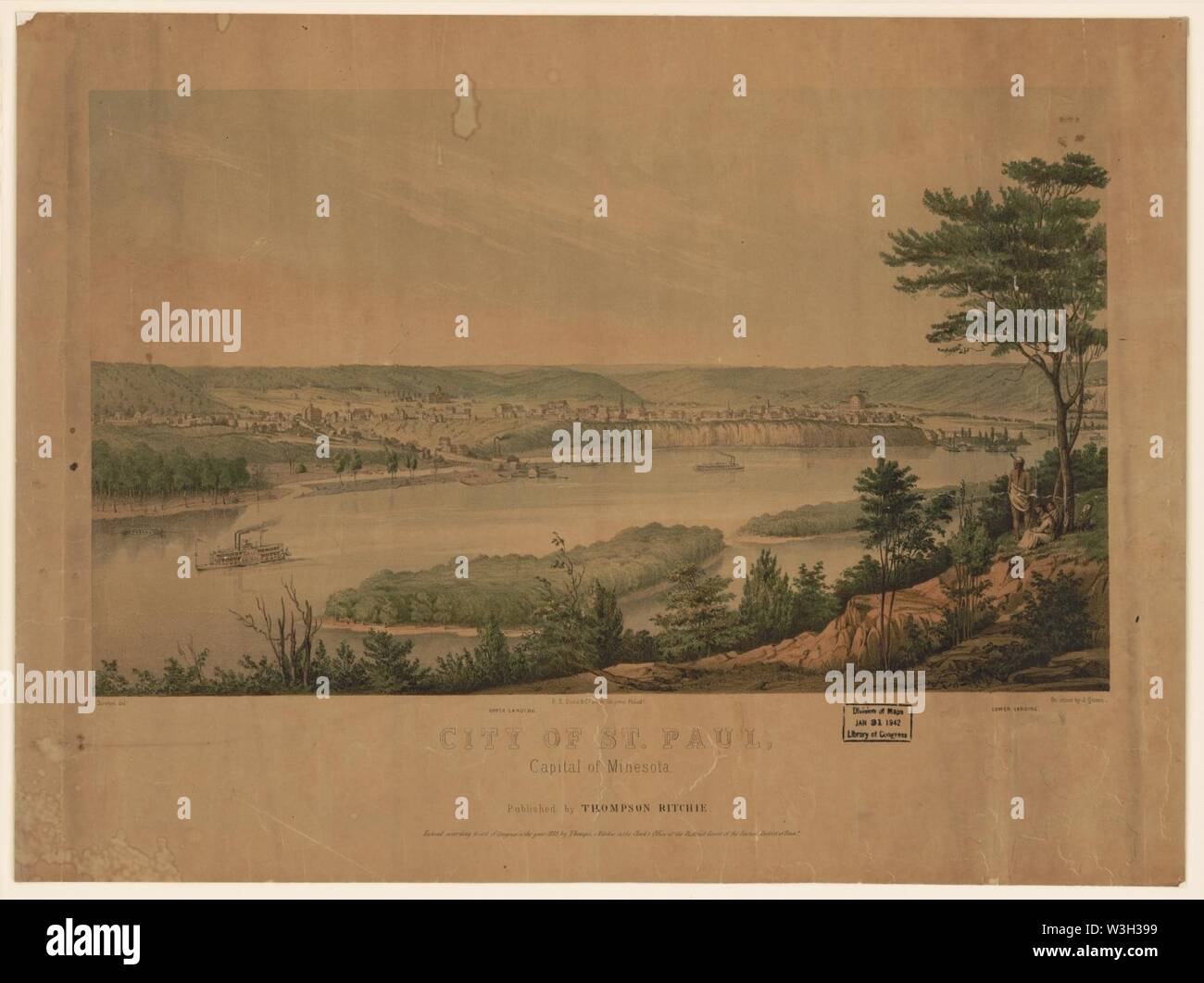 Paul duval hi-res stock photography and images - Alamy