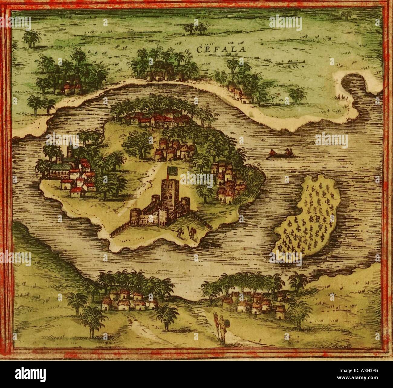 Sofala hi-res stock photography and images - Alamy