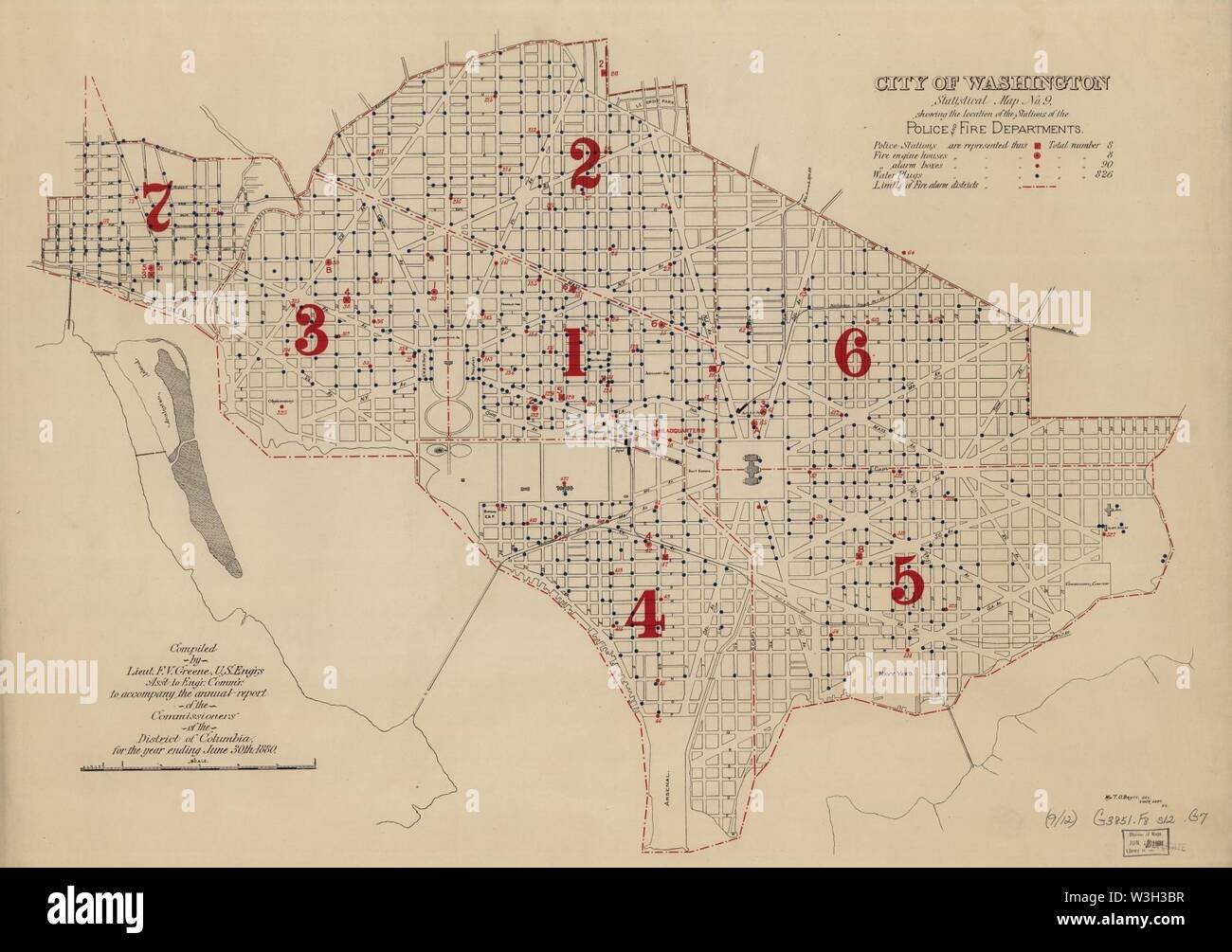 Statistical maps hi-res stock photography and images - Alamy