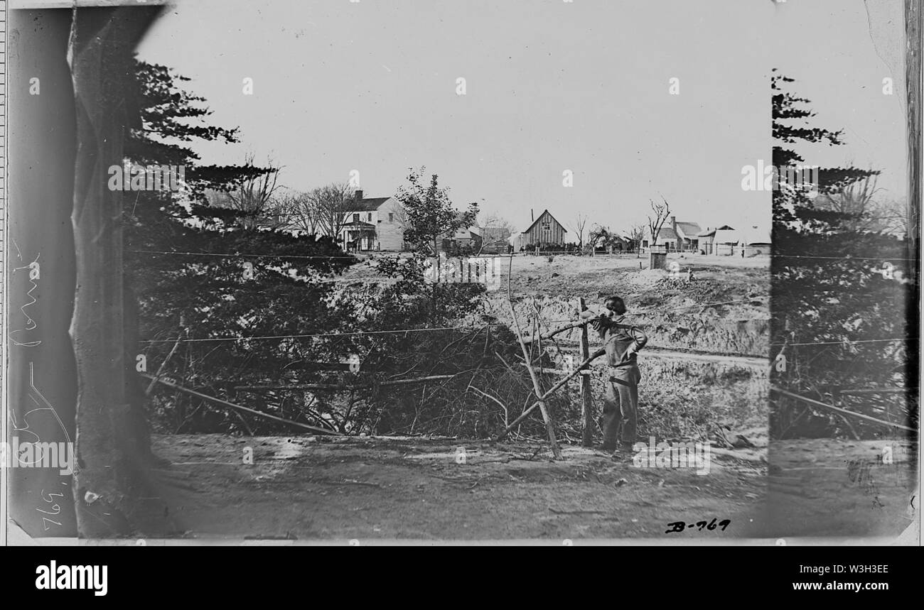 City point virginia hi-res stock photography and images - Alamy