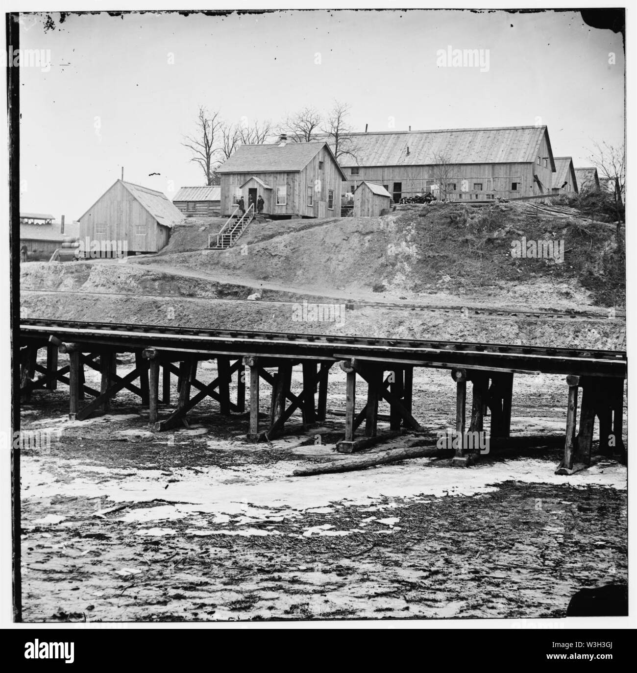 Supply virginia hi-res stock photography and images - Alamy