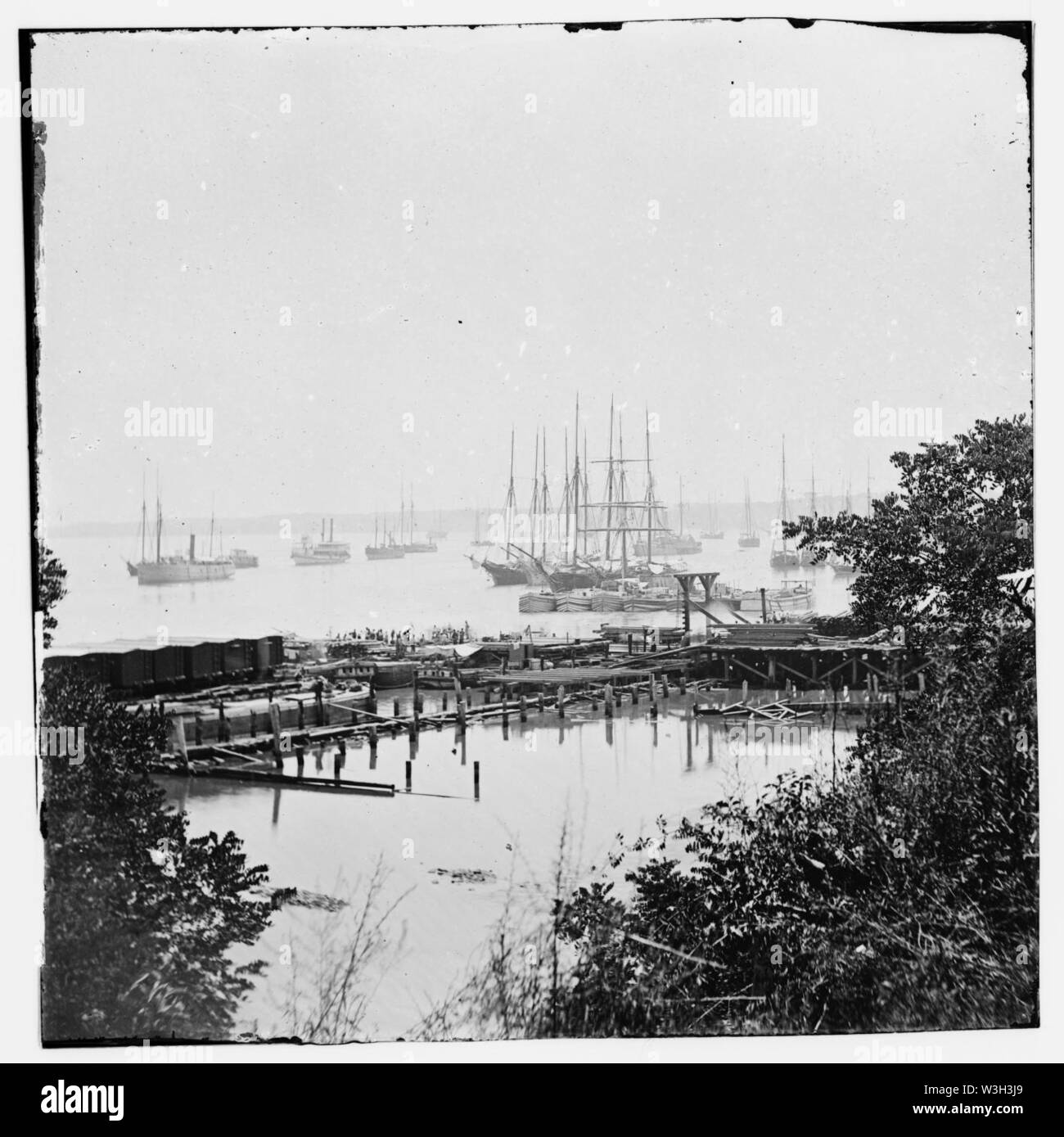 City point virginia hi-res stock photography and images - Alamy