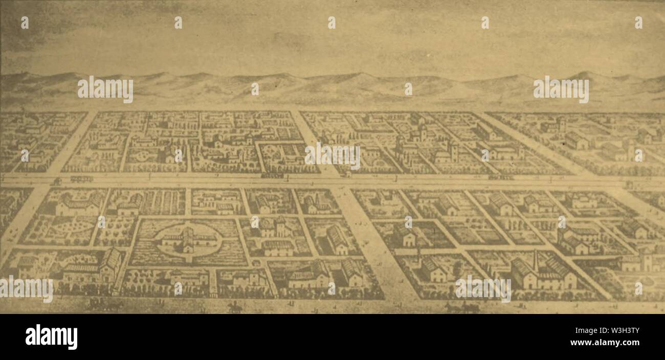 Plano lineal hi-res stock photography and images - Alamy