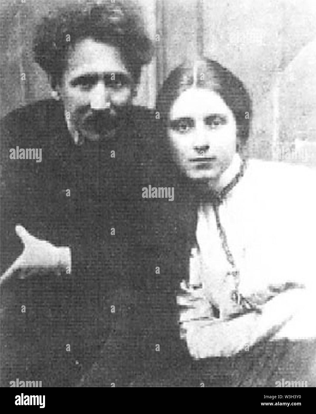 Ciurlionis hi-res stock photography and images - Alamy