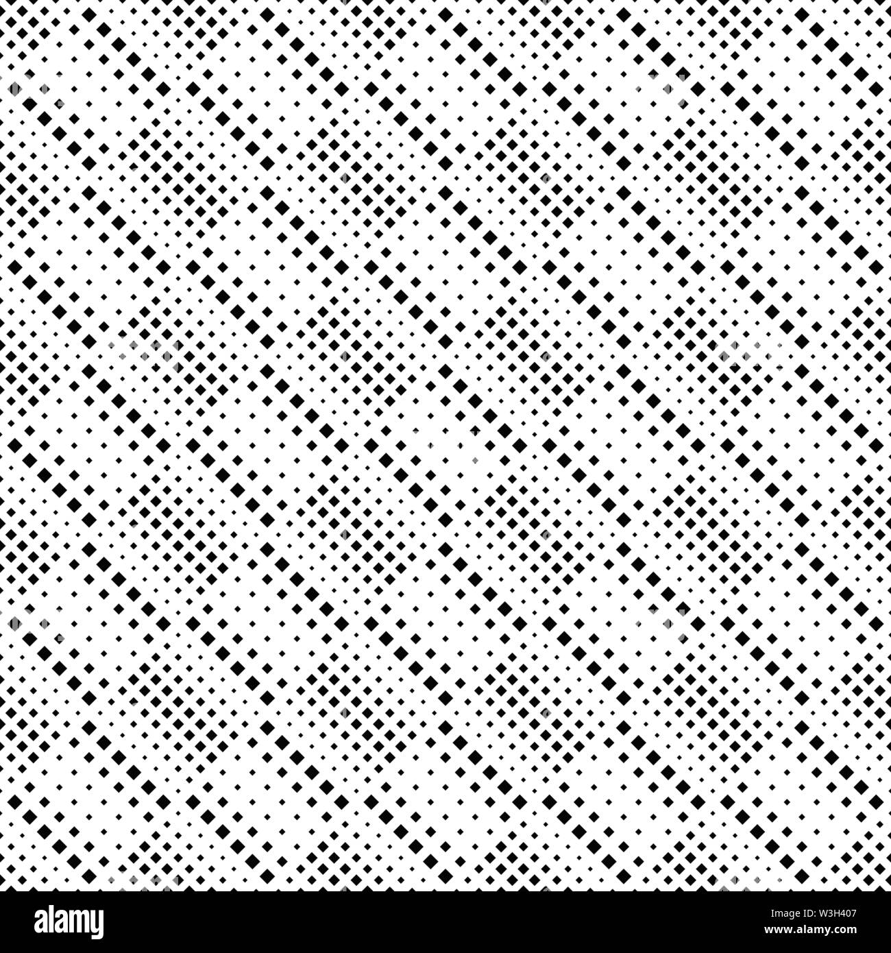 Seamless Geometrical Diagonal Square Pattern Background Abstract
