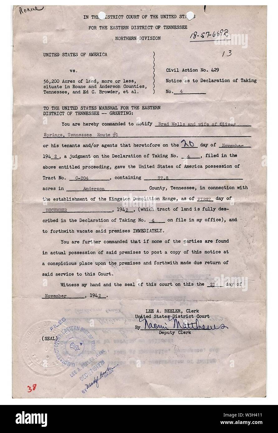 No 429 hi-res stock photography and images - Alamy