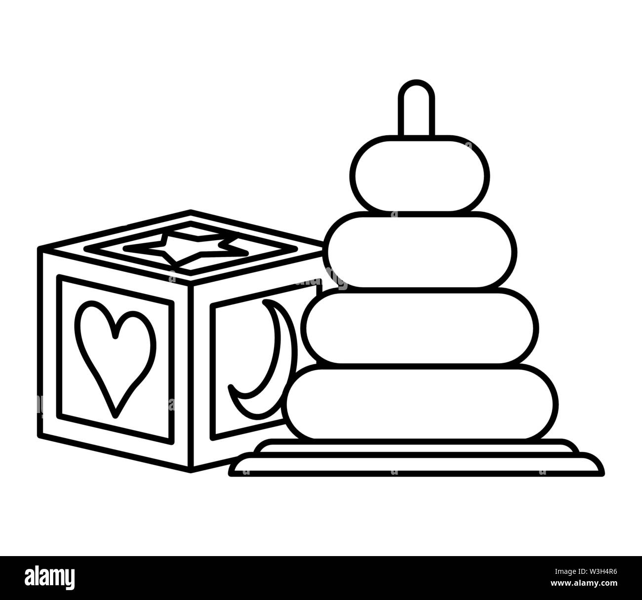 Baby Items Free Clipart