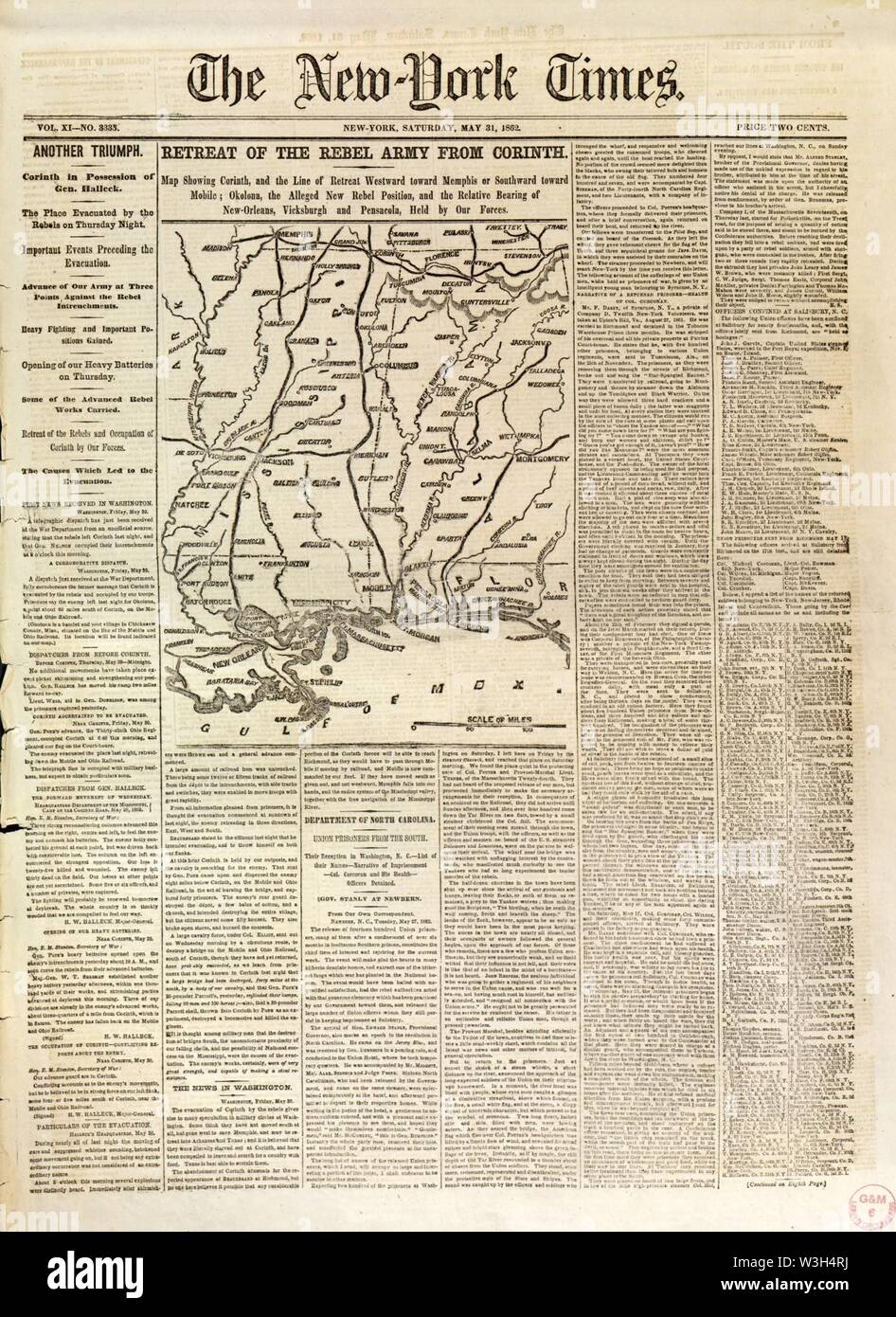 New york civil war photo hi-res stock photography and images - Alamy