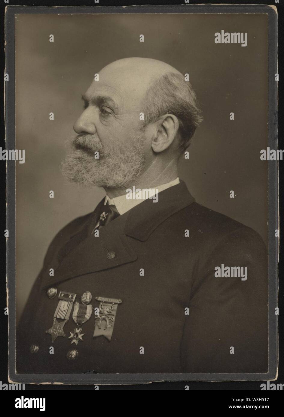 Henry lawrence hi-res stock photography and images - Alamy